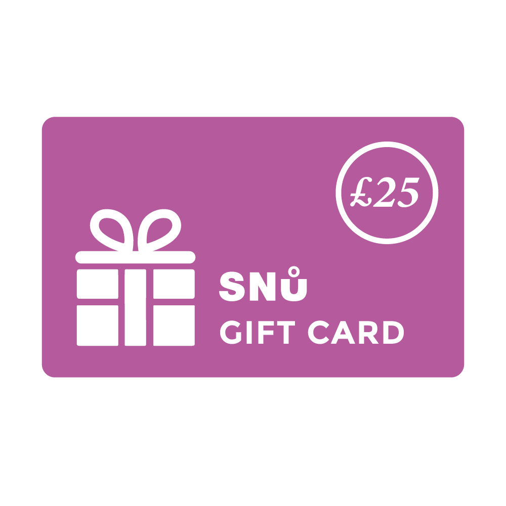 Snu Wear Gift Card - Snu Wear