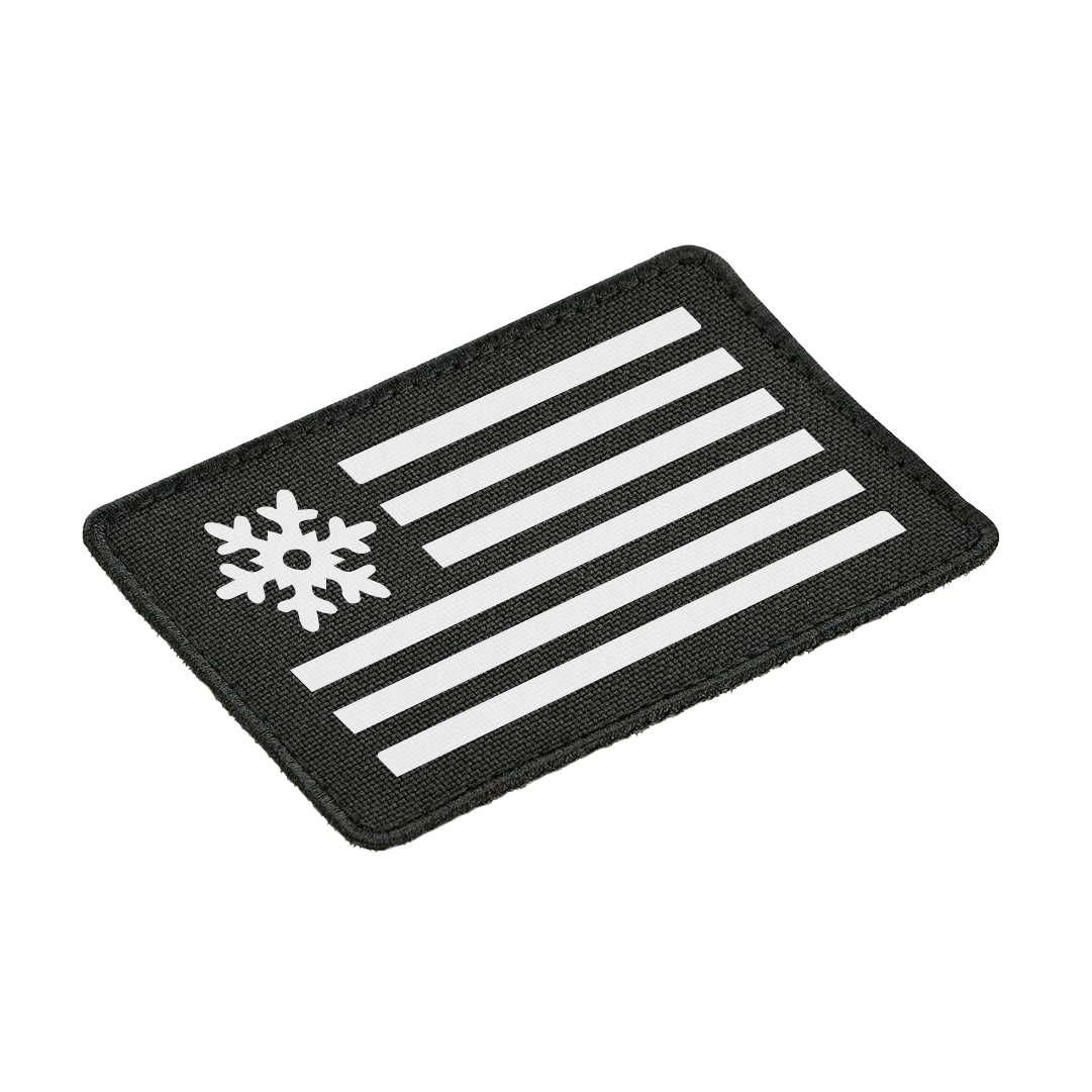 Snu Patches - Snu Wear