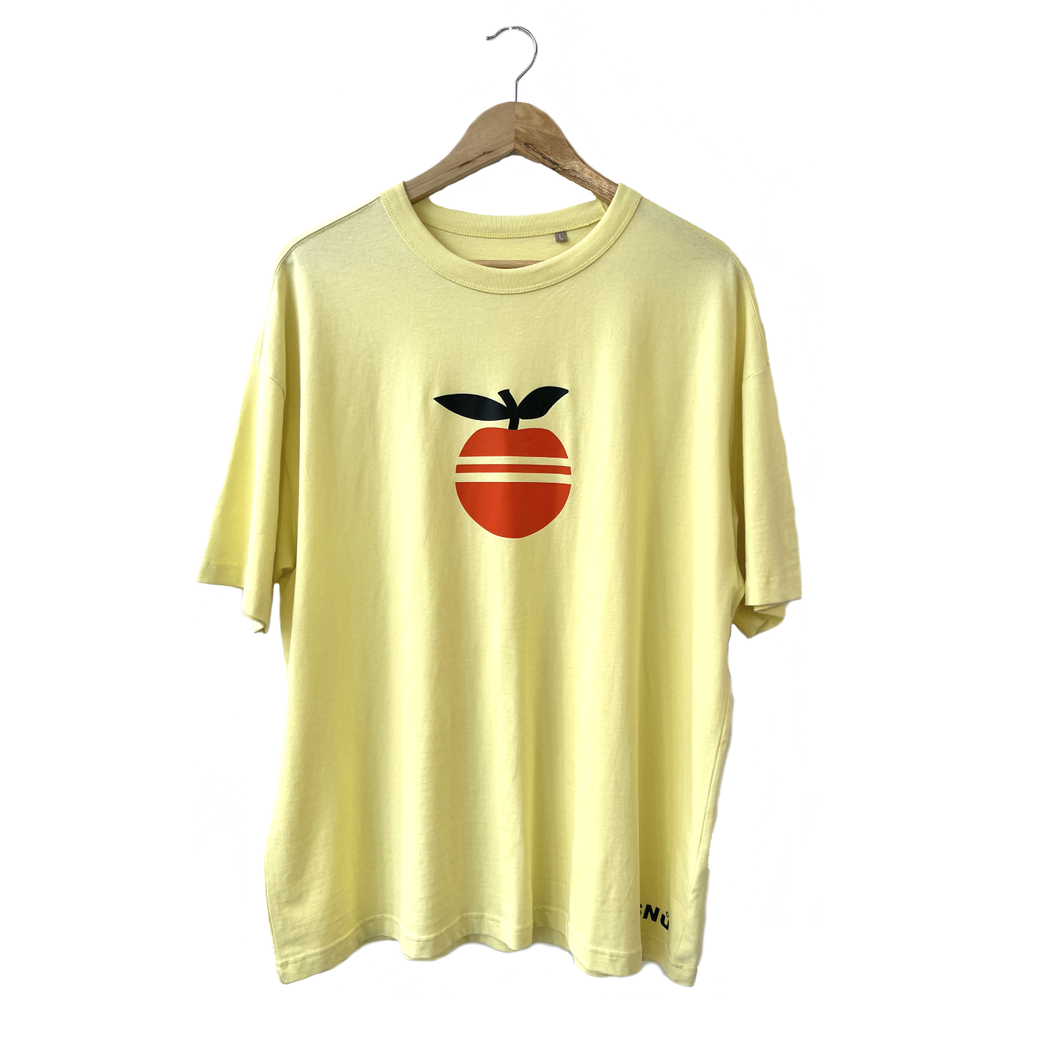 Strange Fruit Tee | Snů Wear